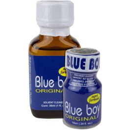 Shop Blue Boy – Classic and Powerful Solvent Cleaner