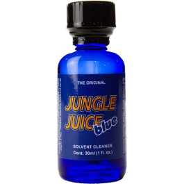 Order Jungle Juice Blue – Extra-Strong Solvent Cleaner
