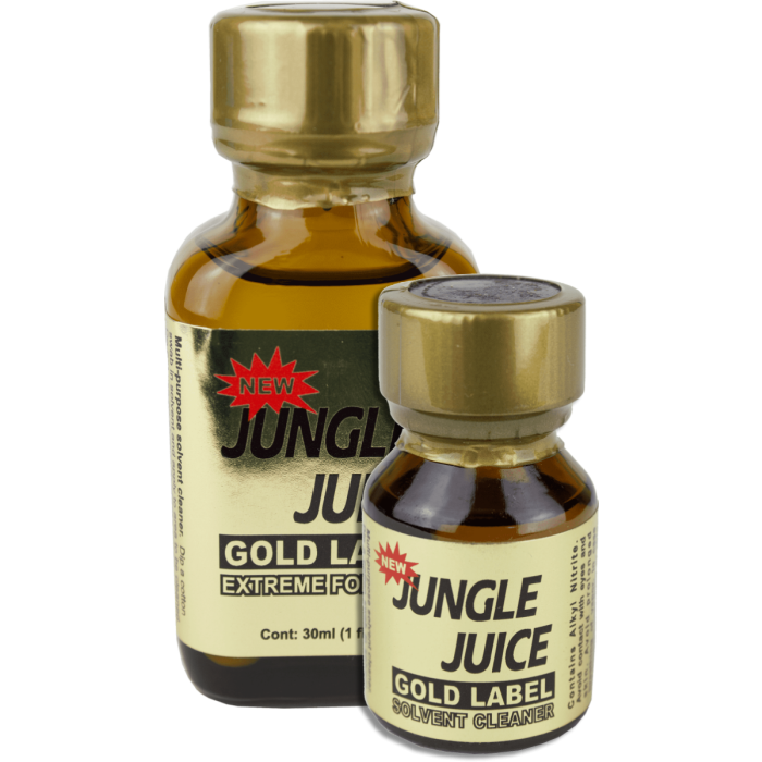 Buy Jungle Juice Gold – Extreme Strength Solvent Cleaner