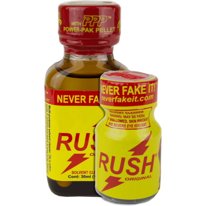 Shop Rush Poppers – Classic High-Power Solvent Cleaner