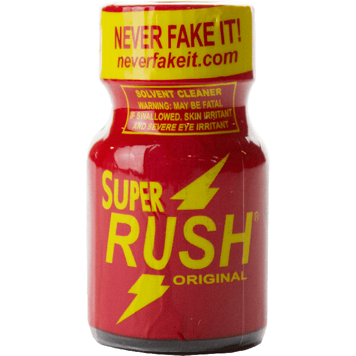 Super Rush